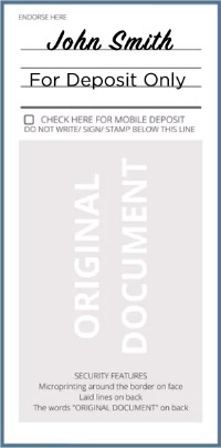 Mobile Deposit | CVNB