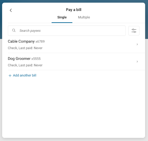 How To: Bill Pay | CVNB