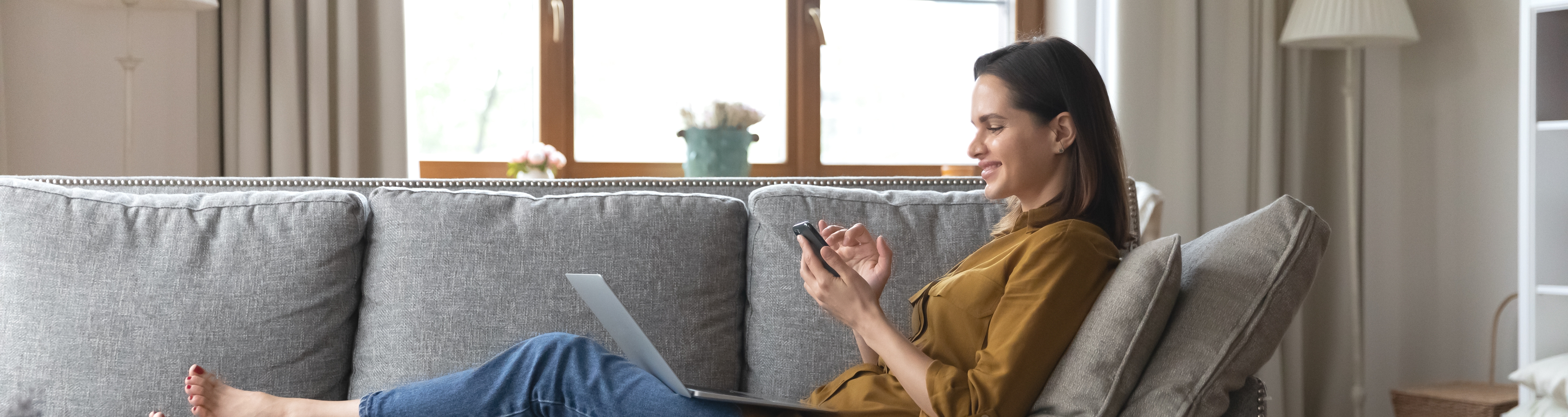 Digital Banking | CVNB