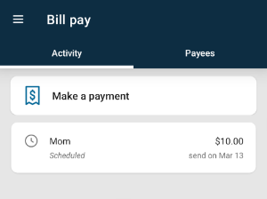 How To: Bill Pay | CVNB
