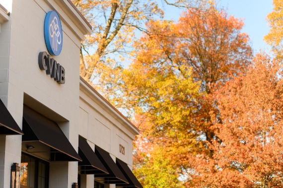 Online & Mobile Banking User Guide | CVNB